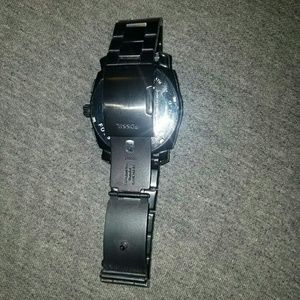 Fossil | Accessories | Mens Fossil Watch | Poshmark